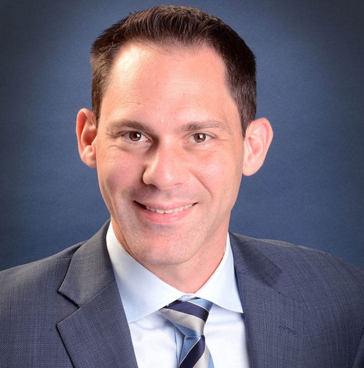 Dr. Eric Anderson - Advanced Pain Institute | DFW Pain Management Doctors
